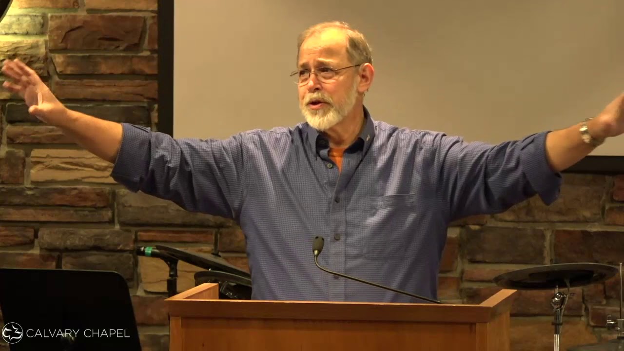 Fact, Faith & Feeling | Acts 8:26 40 | Pastor John Hessler - YouTube
