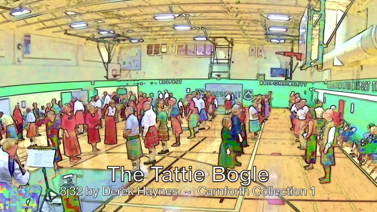 The Tattie Bogle - YouTube