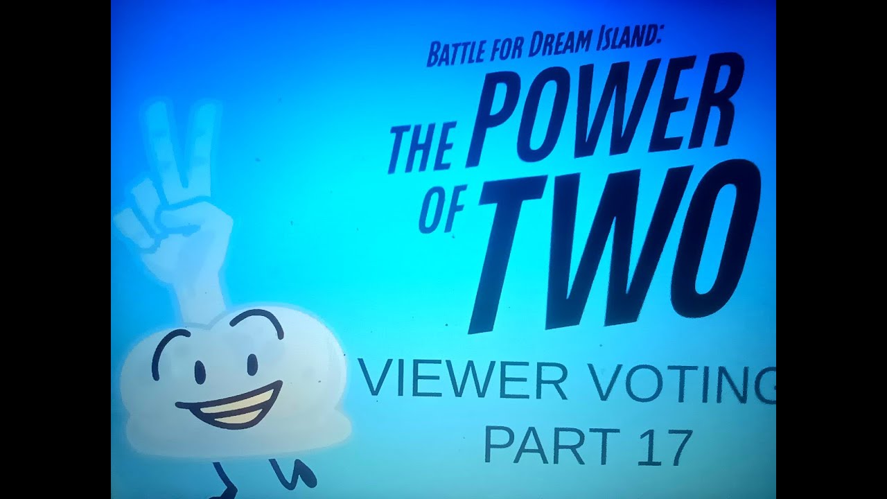 TPOT Viewer Voting Part 17 - YouTube