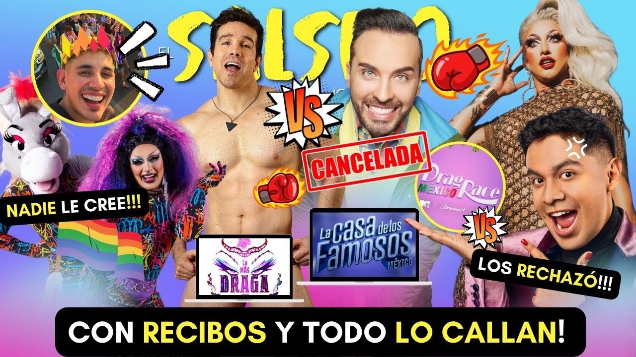 YA HABLÓ JHONNY CAZ PERO NO LE CREEN! APIO vs LMD y PAPI BRUNO LO CALLA ...