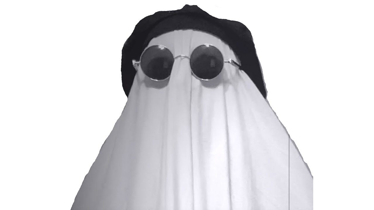 Make Yourself a Ghost - YouTube