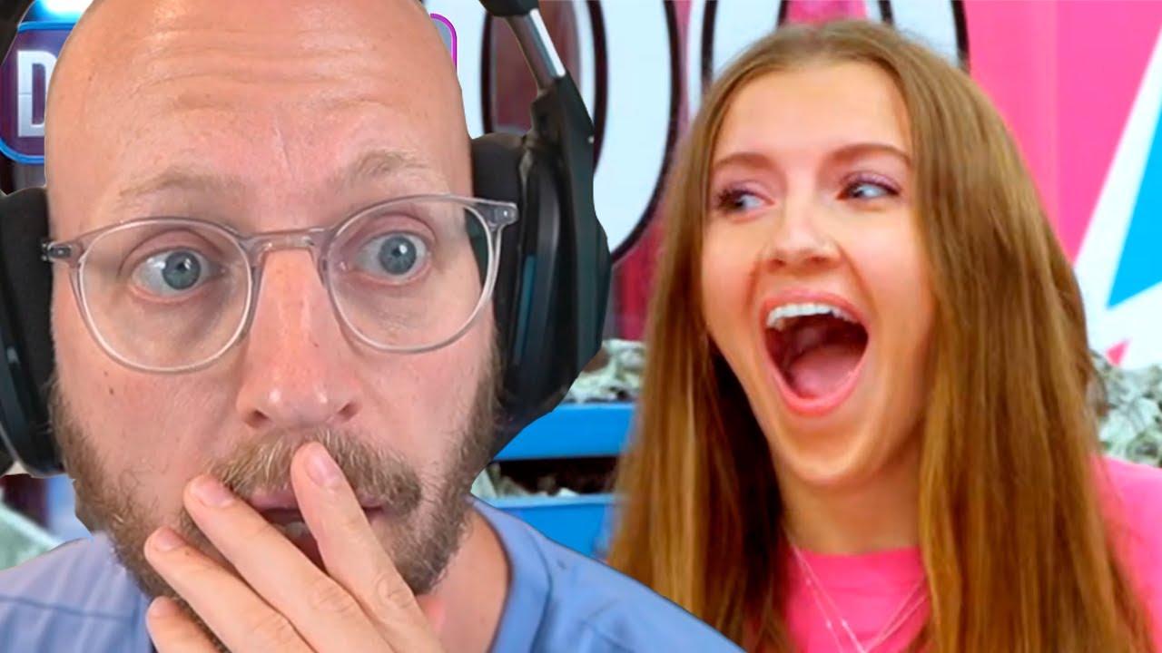 ONDESTE Mr Beast Slutning ever... - YouTube