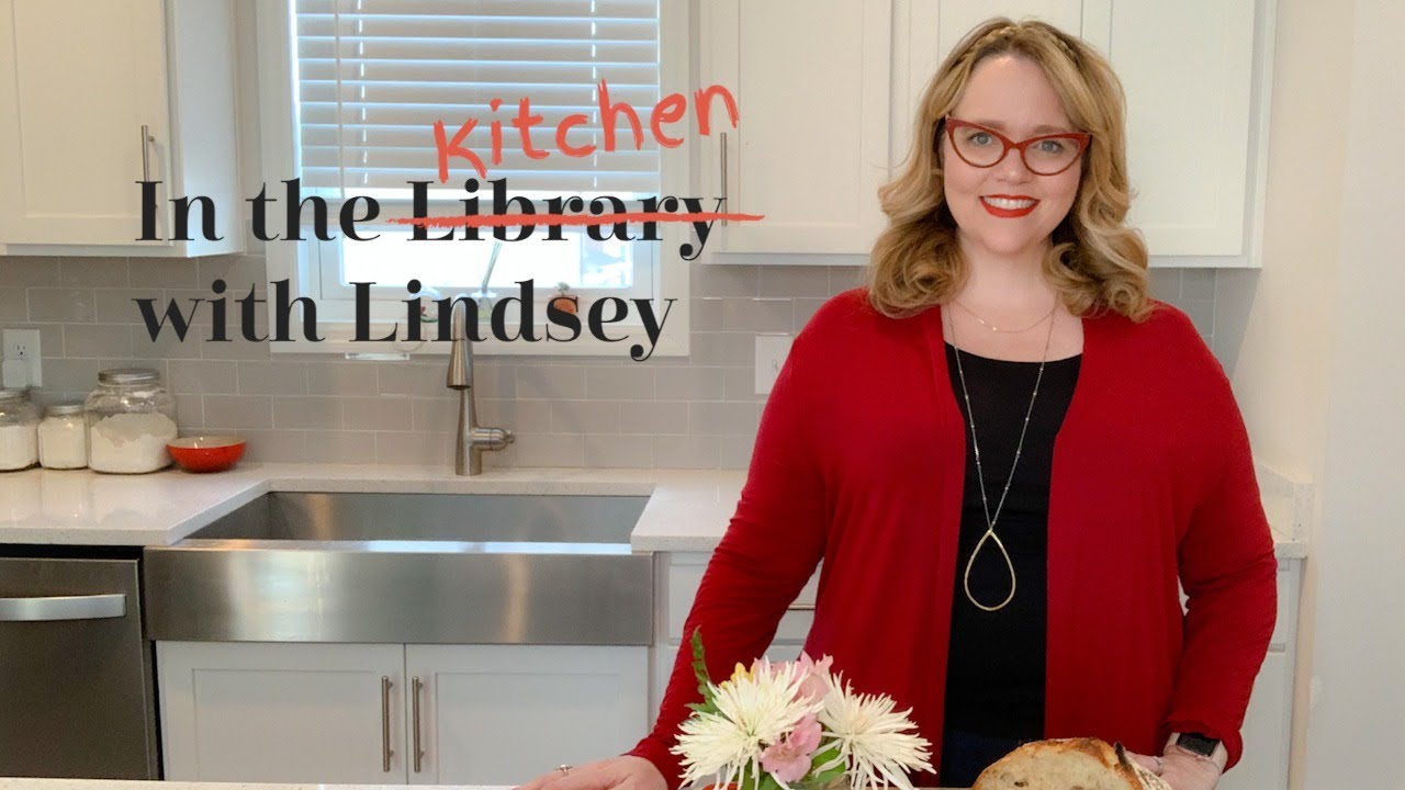 In the Kitchen with Lindsey - Episode 1 - Hard Boiled Eggs, the 5-5-5 ...
