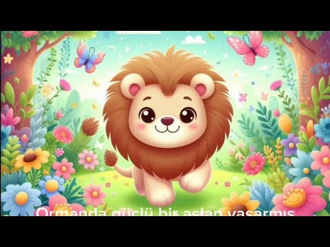 Beklemeyi ve Sabrı Öğrenen Ayı 🐻 | Çocuklar İçin Eğitici Masal