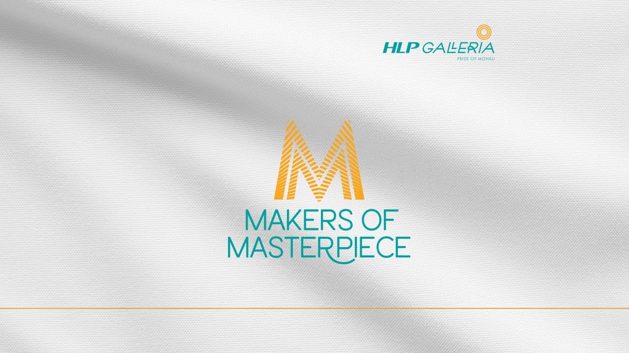 Gaming Zone & World-Class Management System | HLP Galleria | Sector 62 ...