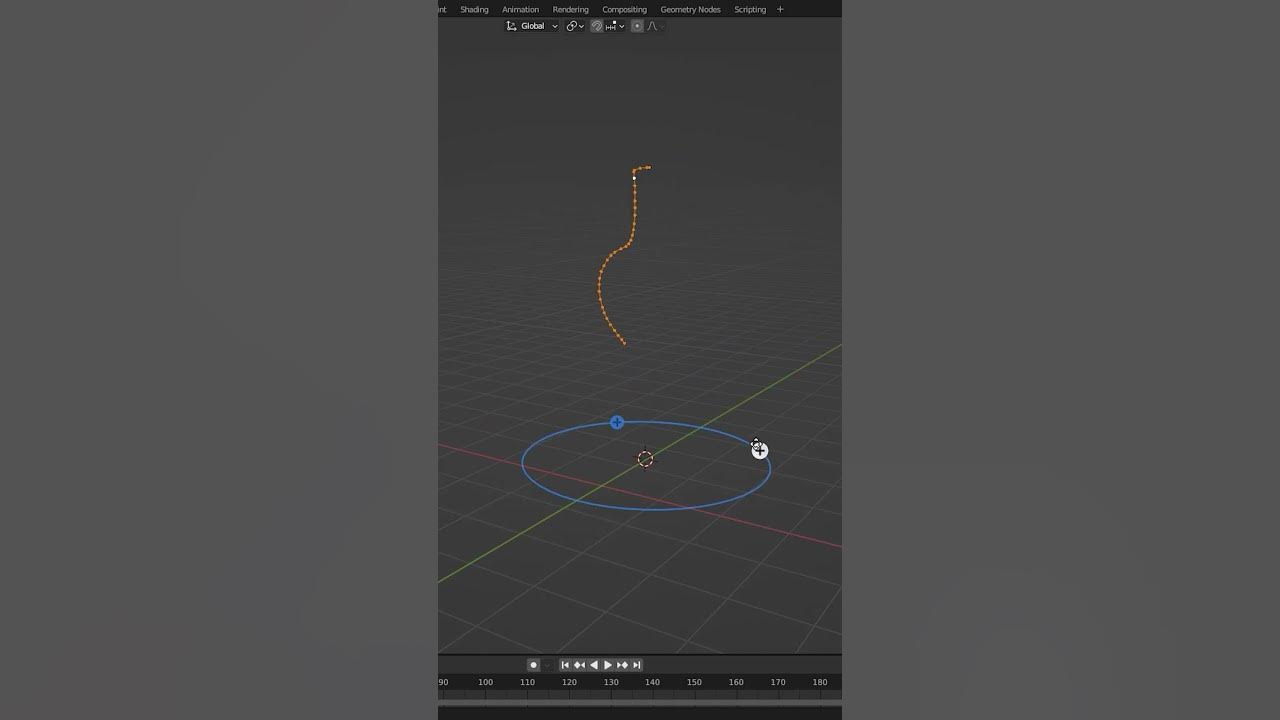 How To Make Golf Ball In Blender blendertutorial 3dmodel how-to-make-golf-ball-in-blender-blendertutorial-3dmodel