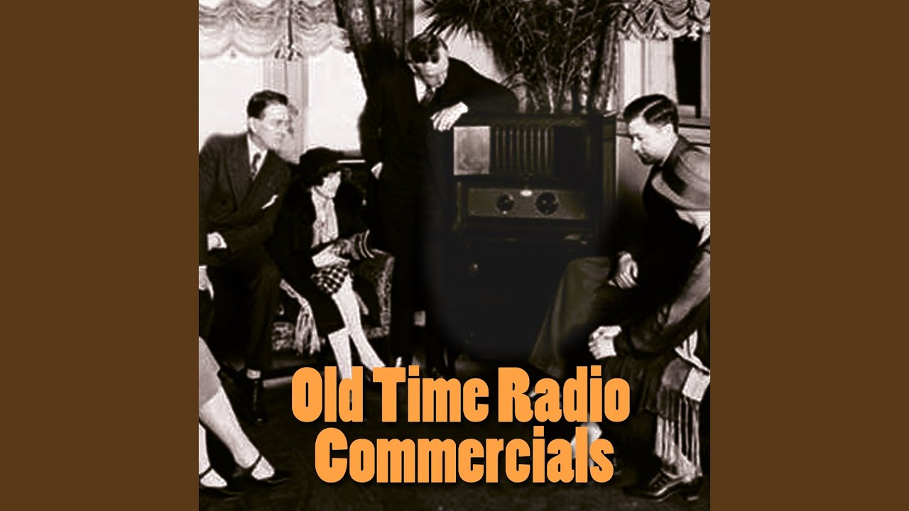 Brylcream - A Little Dab Will Do Ya - YouTube