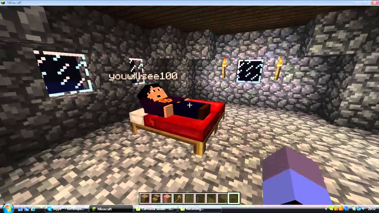 Harry Blocker Behind The Scenes - YouTube