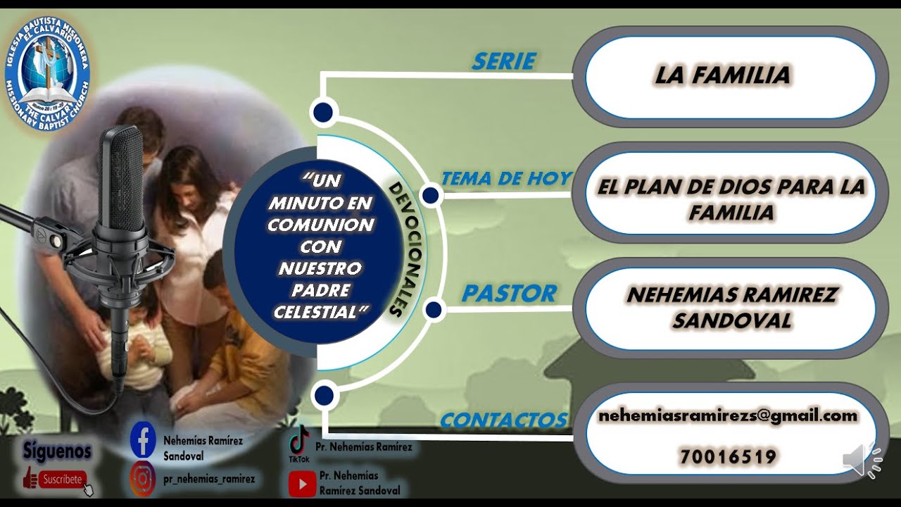 N°1 Serie La Familia - YouTube