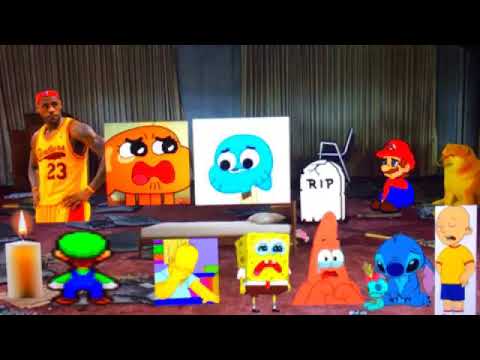 Mulan white and the seven cartoons sad scene - YouTube