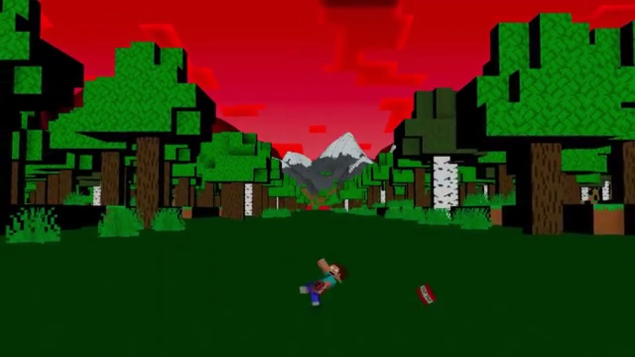 Tiny Steve but the voice is fixed - YouTube