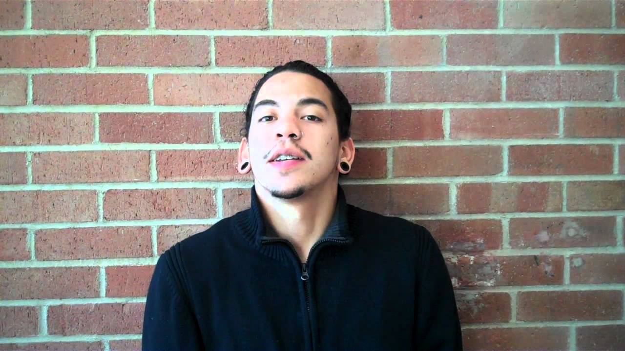 Christopher Roque before - YouTube