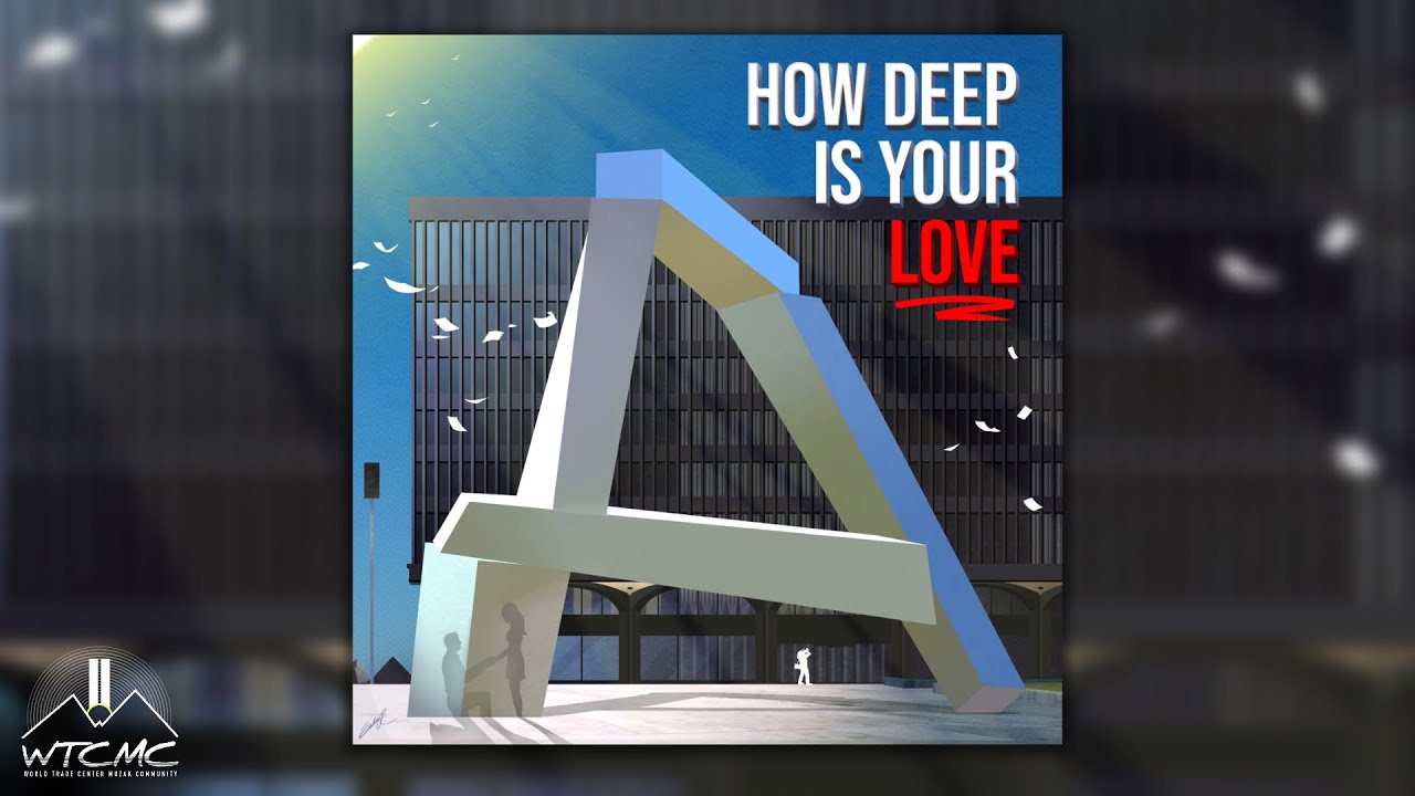 Environmental Muzak - How Deep is Your Love (The Muzak Of 9/11) - YouTube