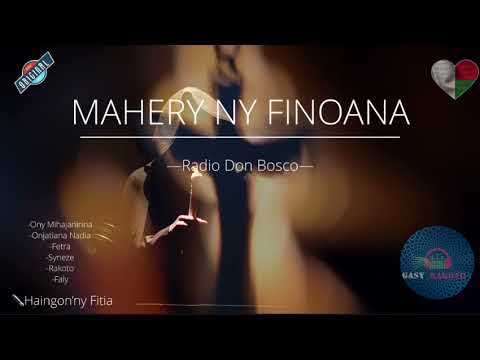 Tantara gasy: MAHERY NY FINOANA- Tantara RDB⛔️TSY AZO AIDY⛔️ #gasyrakoto