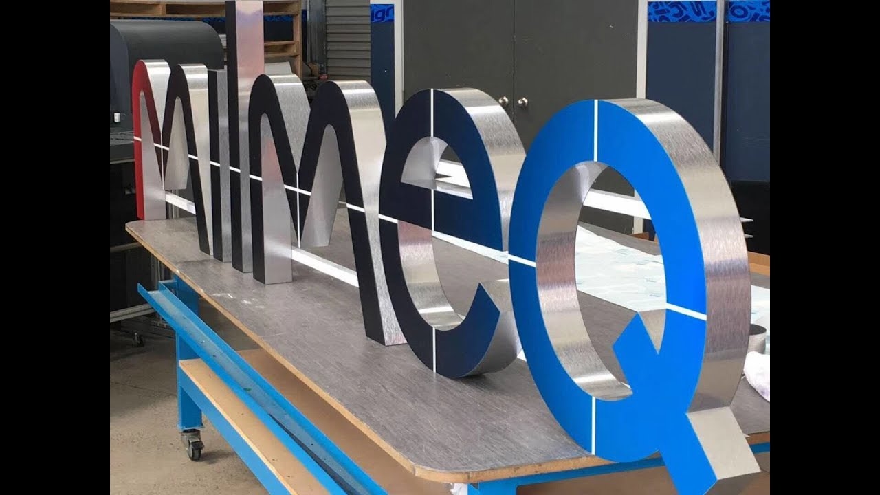 channel letter cnc bending machine, high preicision cnc bending machine ...