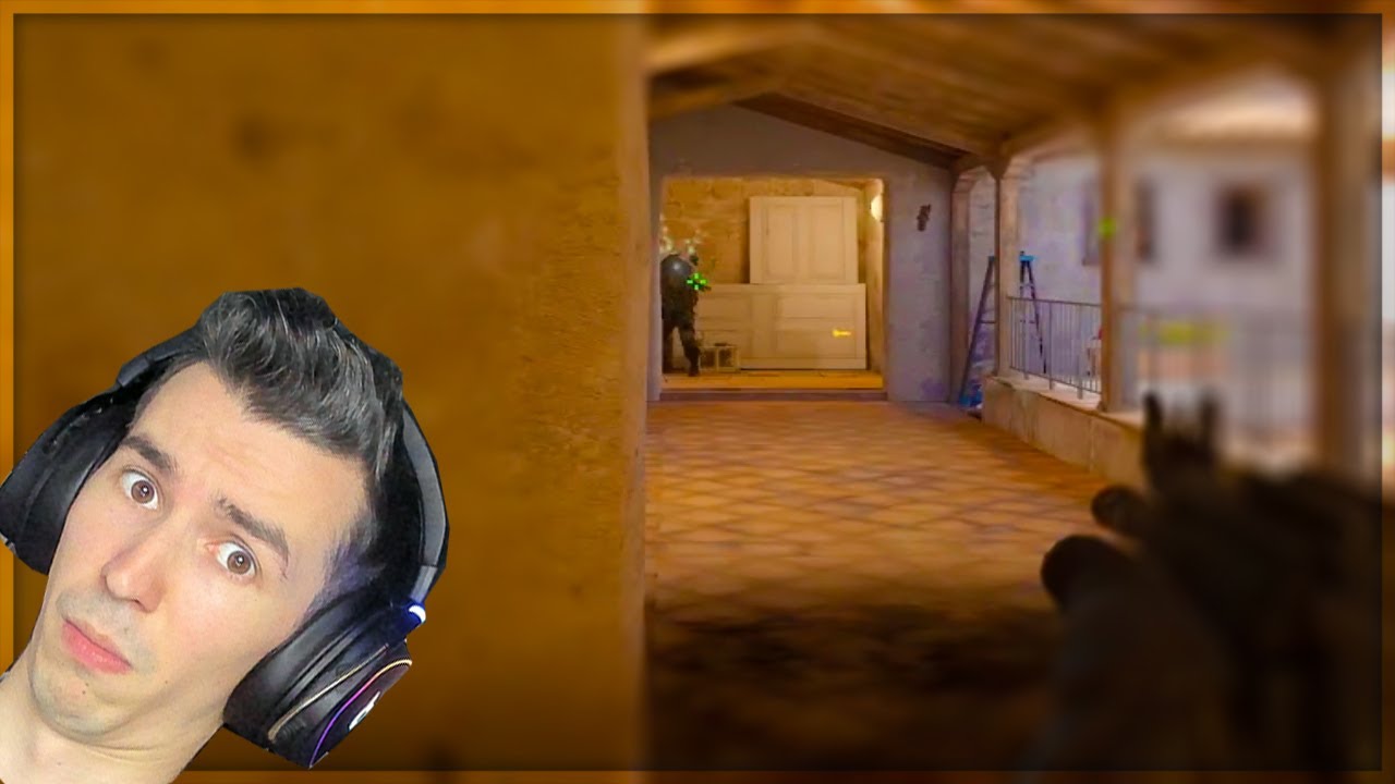 BOOM HEADSHOT 5V5 EPIC PE CS2! - YouTube