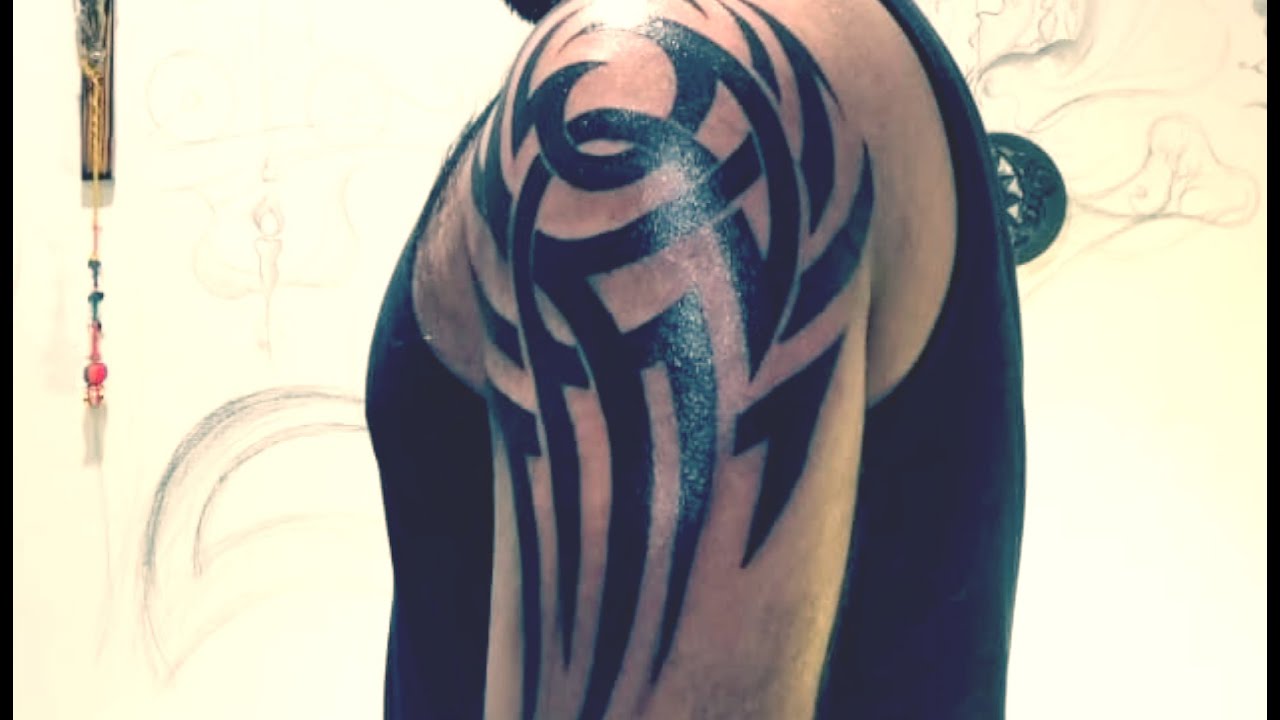 #PakistanTattoo #Tattos #GetInked GETTING A TATTOO IN ISLAMABAD;NOT AS ...