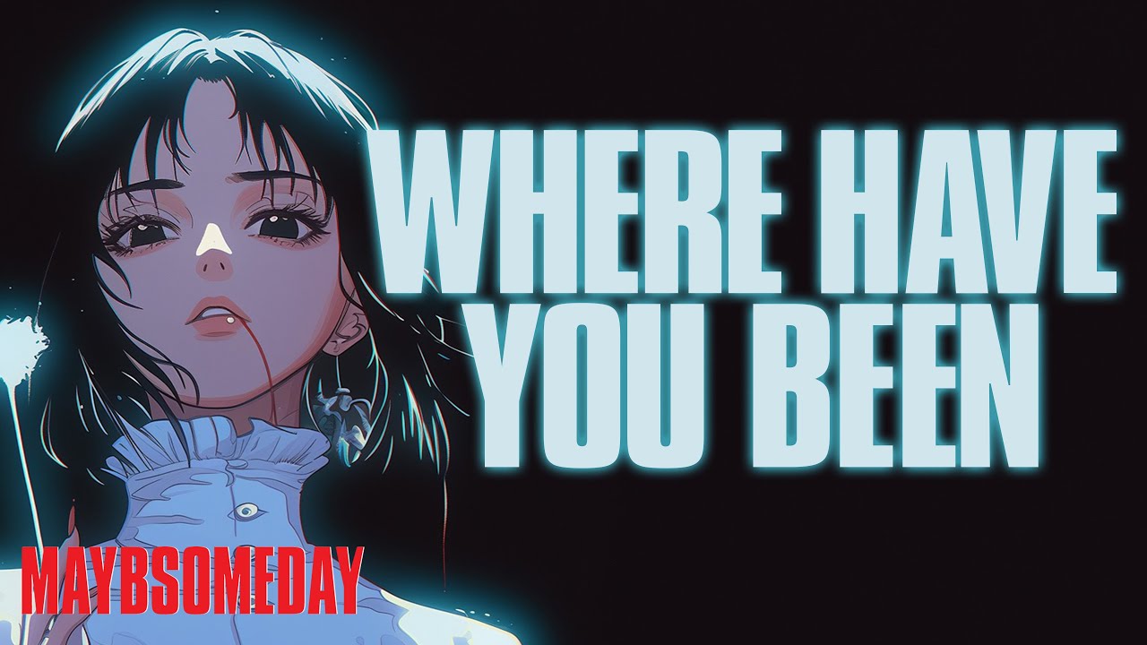 Where Have You Been (Official Music Video) - YouTube