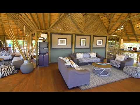 Gondwana Tours & Safaris - Mma Dinare Camp