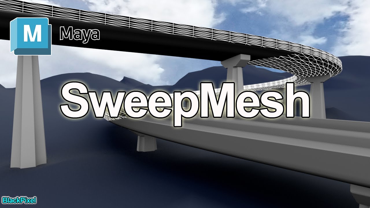 Aprende la nueva función de Autodesk Maya en minutos tutorial fácil y ...