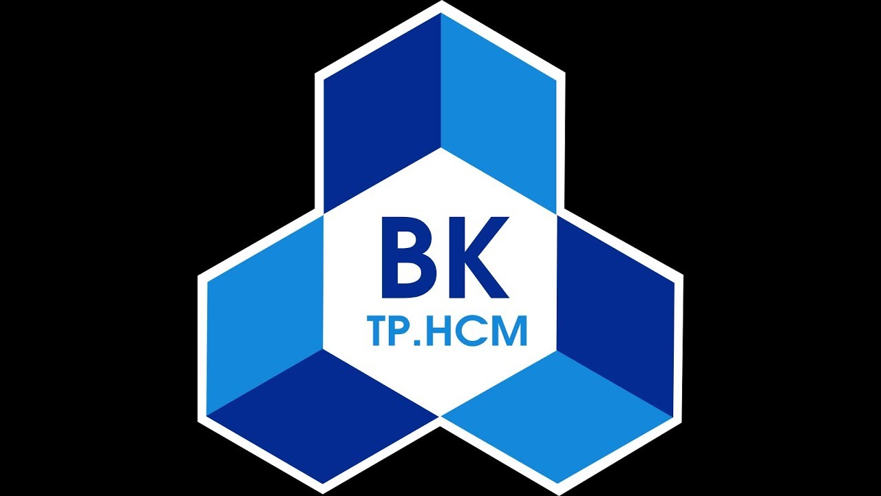 Làm logo Đại học bách khoa TP.HCM bằng COREL DRAW | COREL 01 - YouTube
