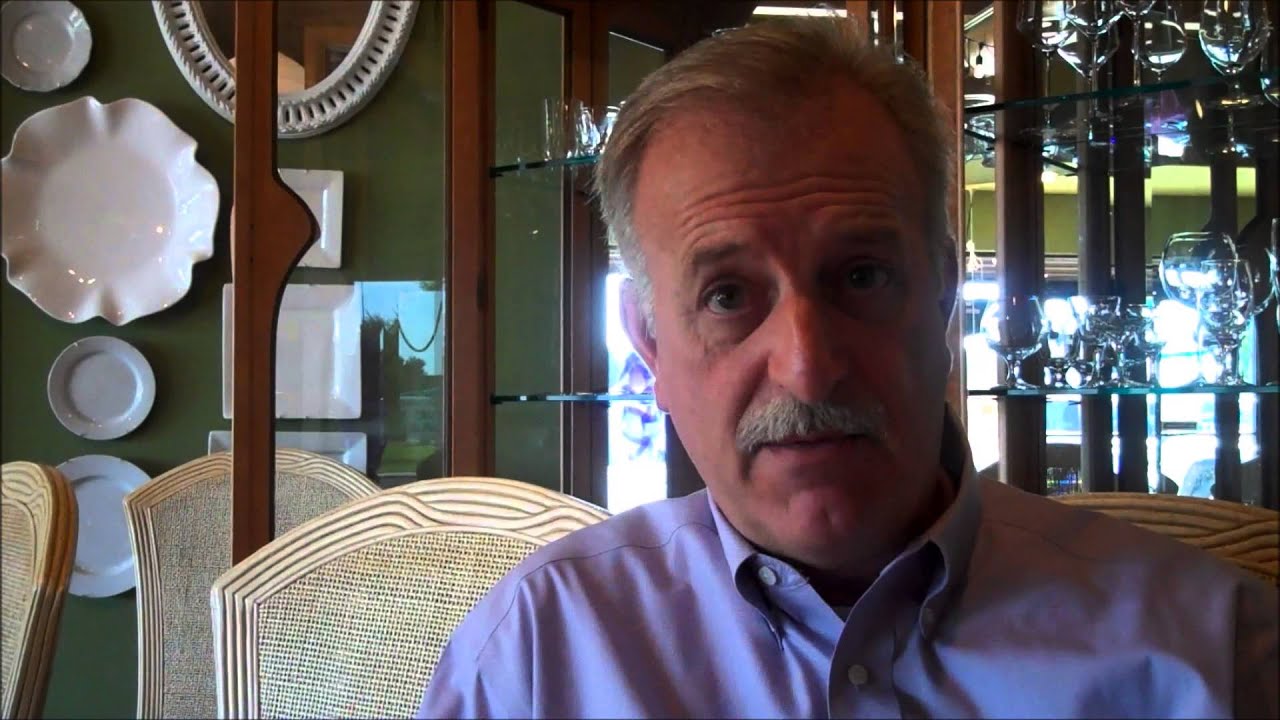 Steve Anthony Colangelo on the issues - YouTube