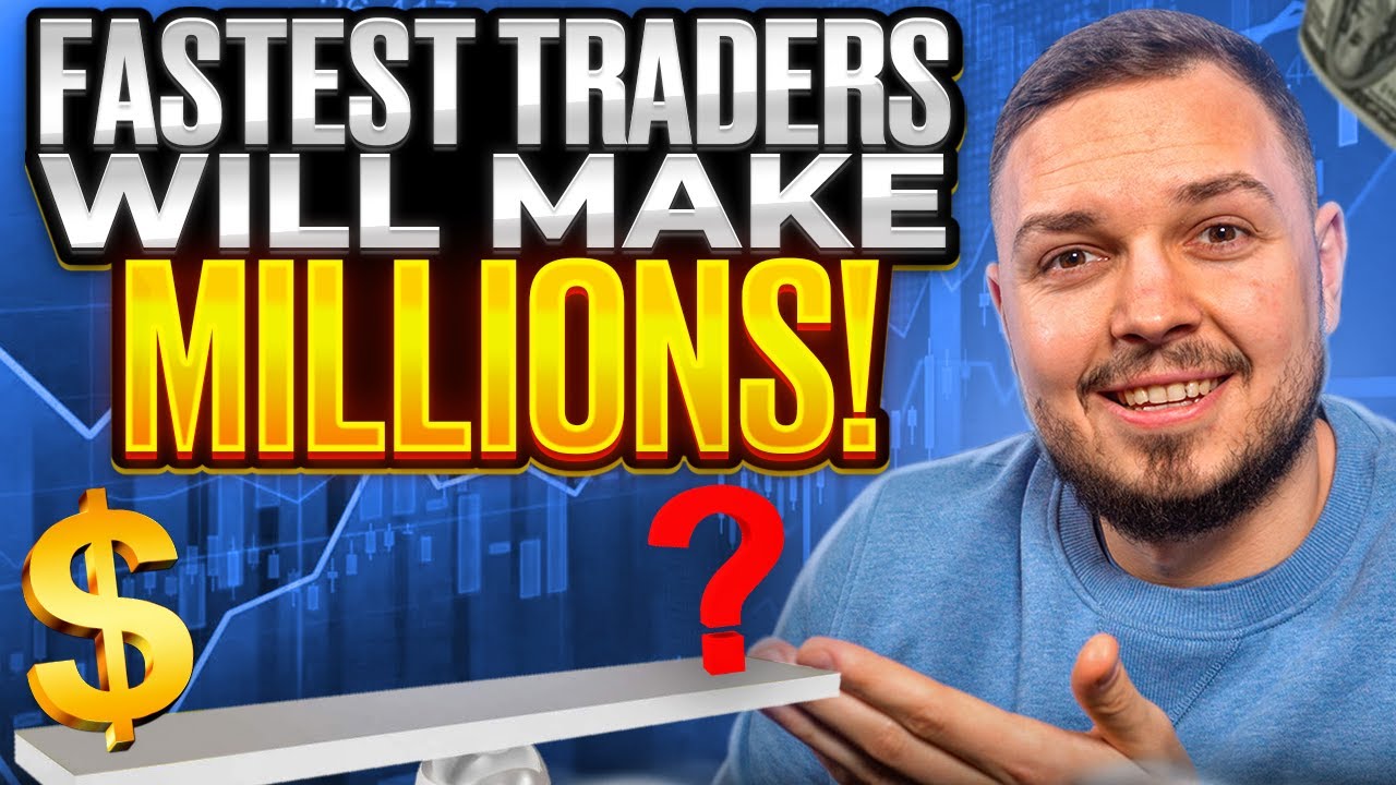 These Are The EASIEST Pairs To Make Money In Trading - YouTube