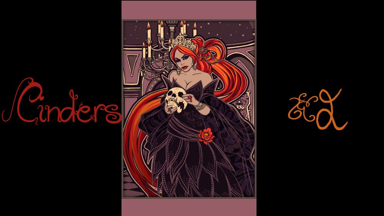 Cinders Playthrough Part 2 - YouTube