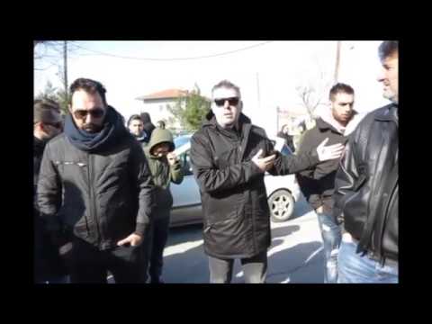 ΑΜΥΝΤΑΙΟ: ΔΙΑΜΑΡΤΥΡΙΑ ΙΔΙΟΚΤΗΤΩΝ - ΧΕΙΡΙΣΤΩΝ ΜΗΧΑΝΗΜΑΤΩΝ ΕΡΓΩΝ ΚΑΙ ...
