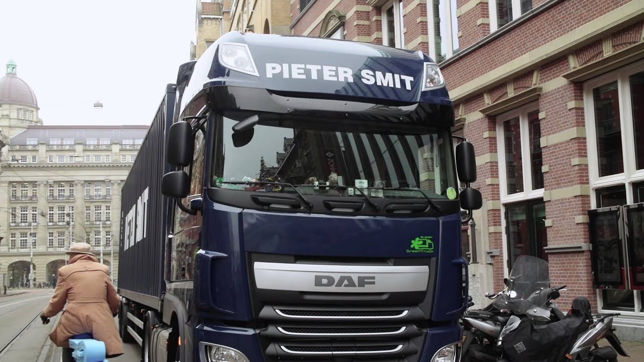 Pieter Smit Company movie - YouTube