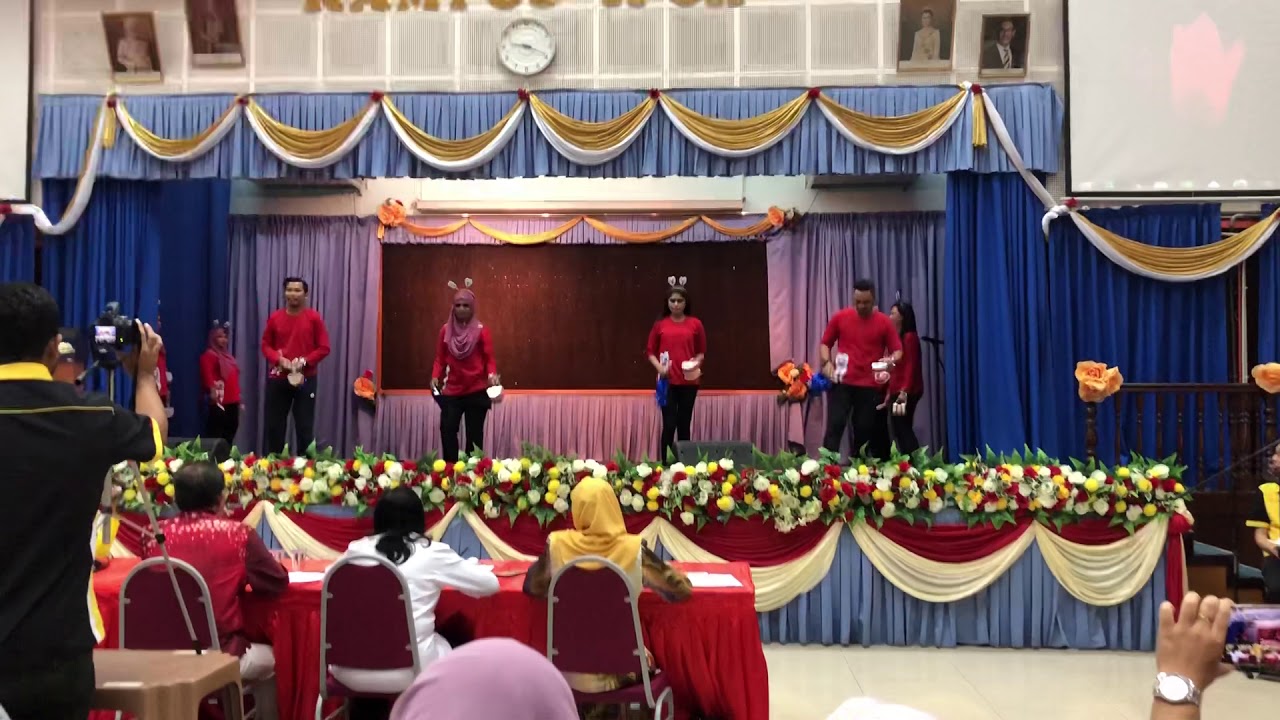 LMG dance terbaik - YouTube