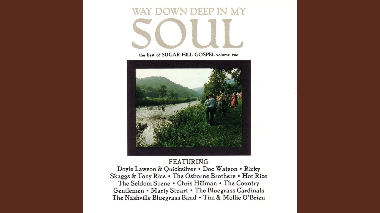 Way Down Deep In My Soul - YouTube
