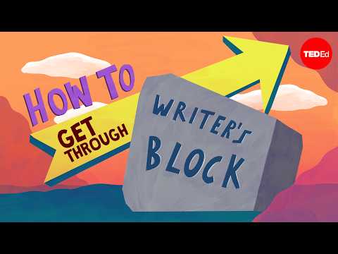 Write every day, even if it’s terrible | Think Like A Musician