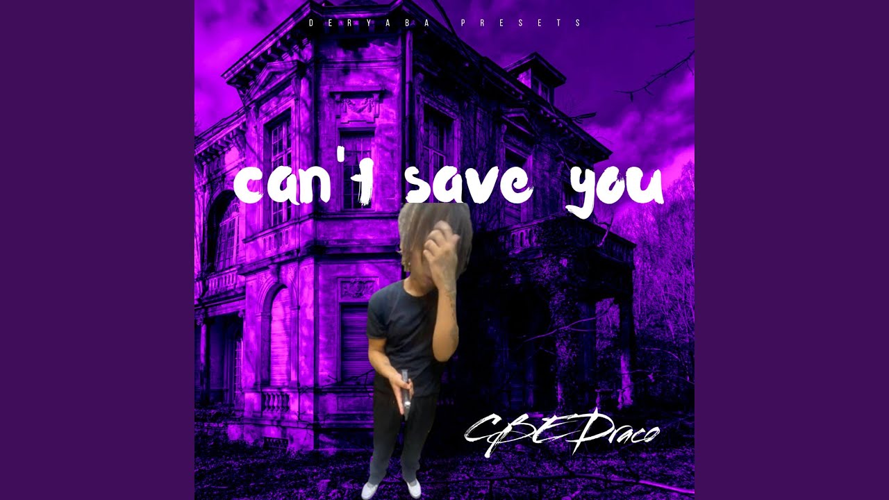 Can't save you - YouTube
