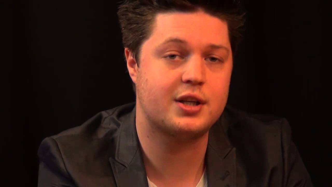 Ivo Haank, eLinea - YouTube