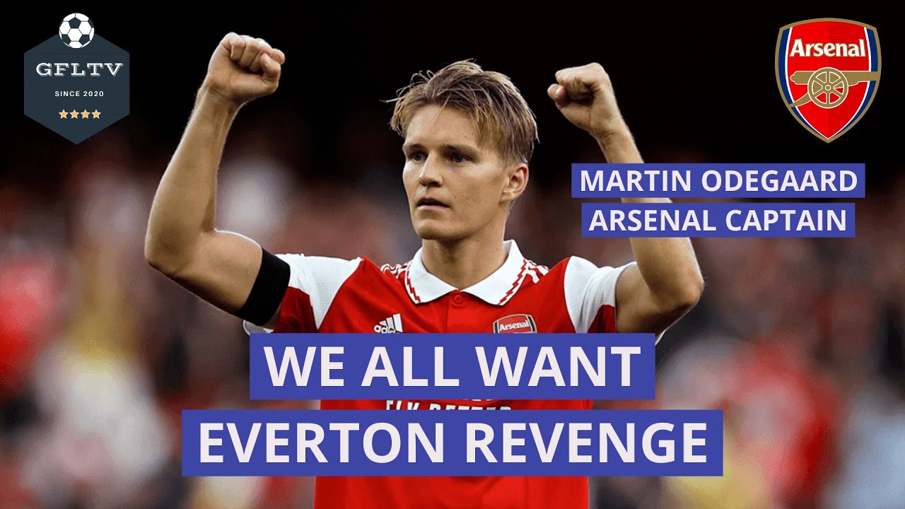 LATEST ARSENAL NEWS UPDATE (PIDGIN) FEB 28, 2022 - YouTube