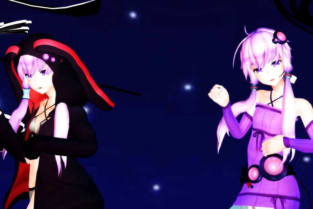 Ten-Faced 96ver (十面相) [猫96] - YouTube