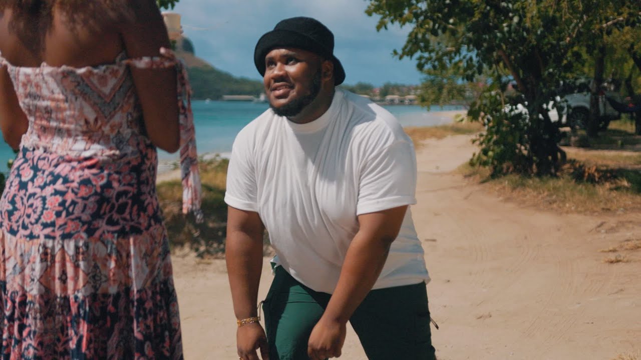 Shemmy J - Spoil You (Bouyon Soca 2023) - (Official Video) - YouTube