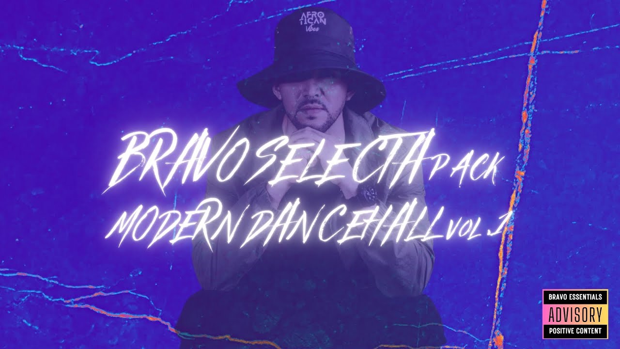 MODERN DANCEHALL - Vol. 1 - YouTube