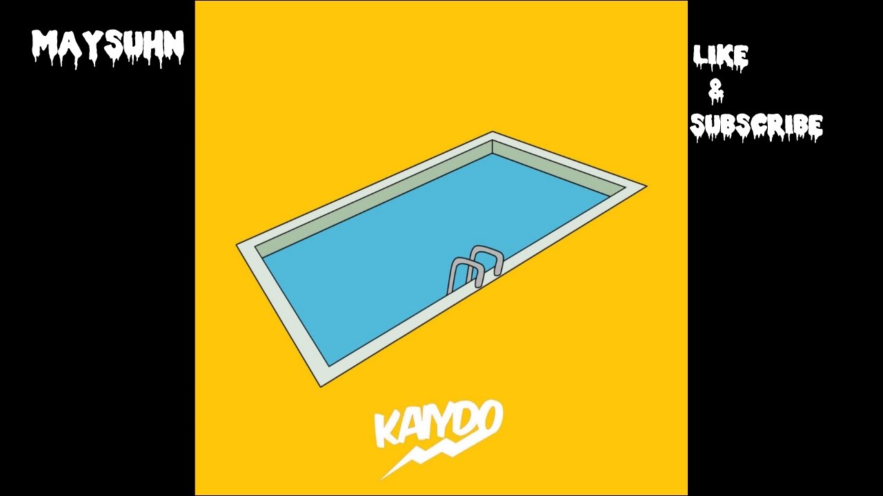 Kaiydo - Reflections [Official Audio] - YouTube