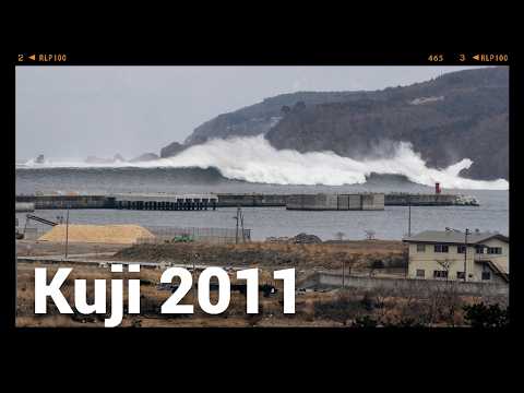 Kuji - Kuki Japan Tsunami 2011 * 15th Anniversary video