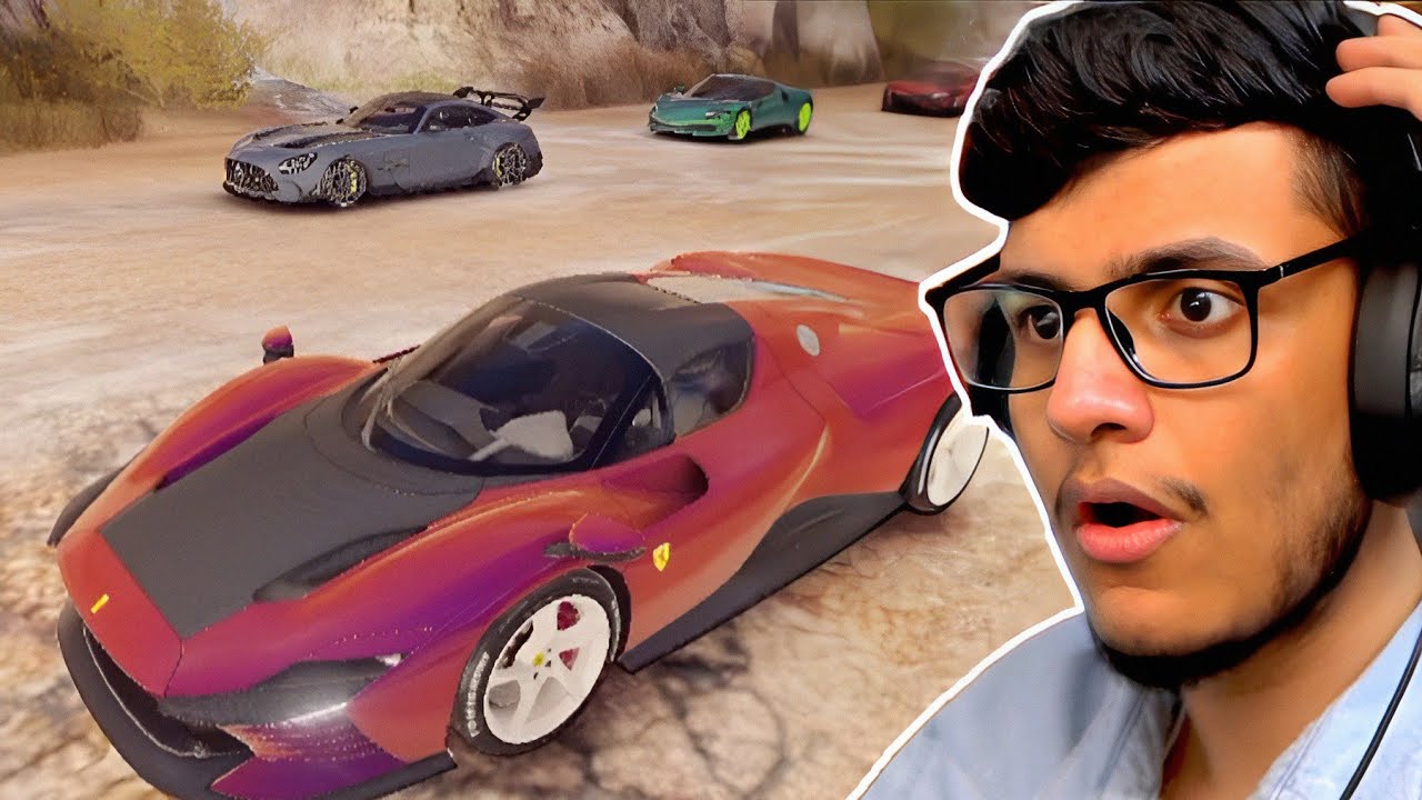 GAMING LIKE LIVE INSAAN🛑 | ASPHALT 9: LEGENDS ANDROID GAMEPLAY PART 88 ...