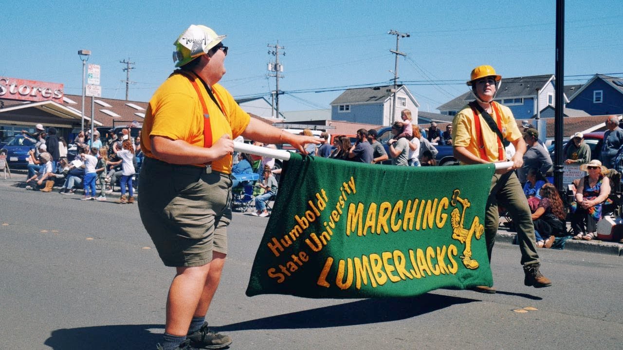 FORT BRAGG, CA LABOR DAY PARADE 2023 - YouTube