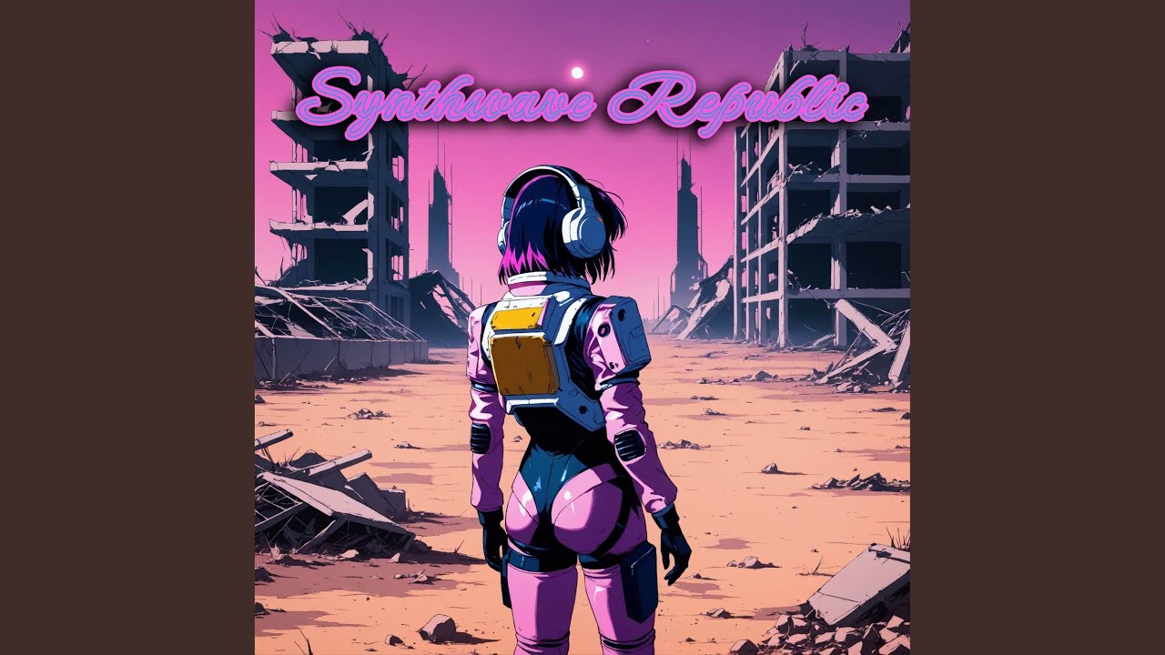 Silent Orbit - YouTube