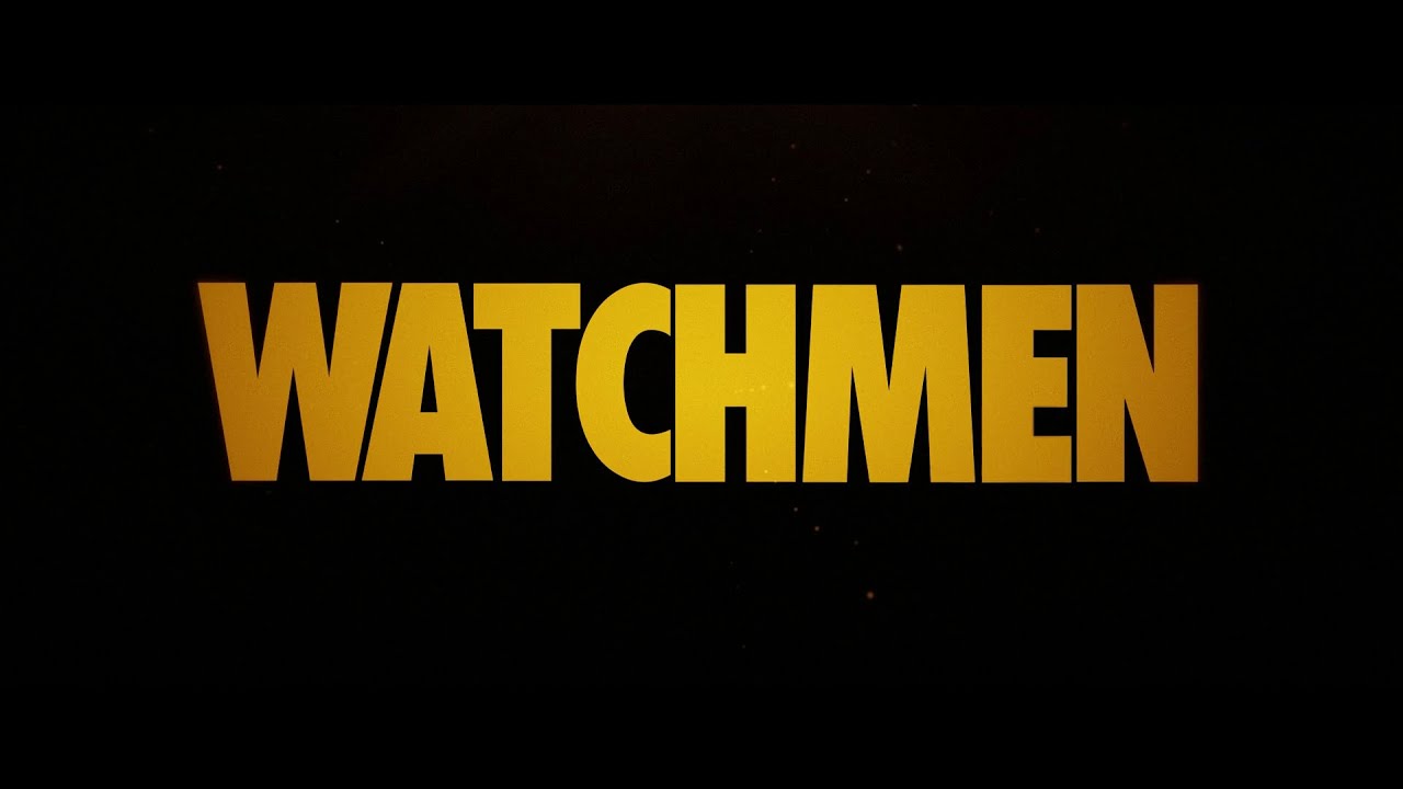 Watchmen, Chapter 1 "Opening Credits" Clip - YouTube