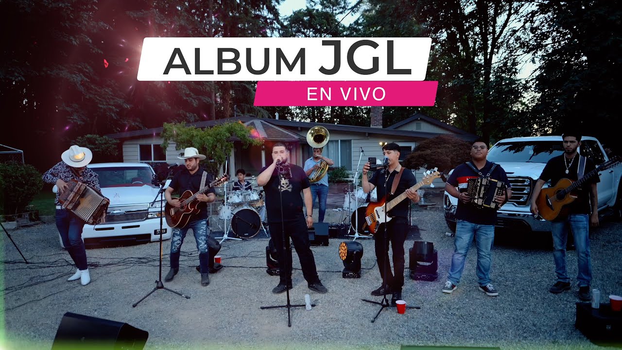Album JGL - Maleante ft Kaibiles (ACCESOLIVE) - YouTube