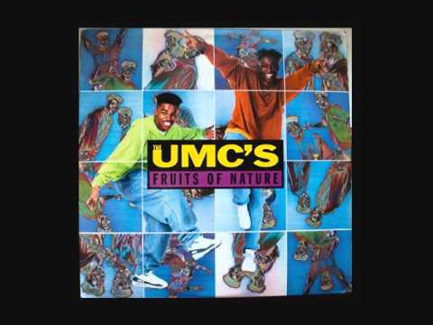 The UMC's - It's Gonna Last
