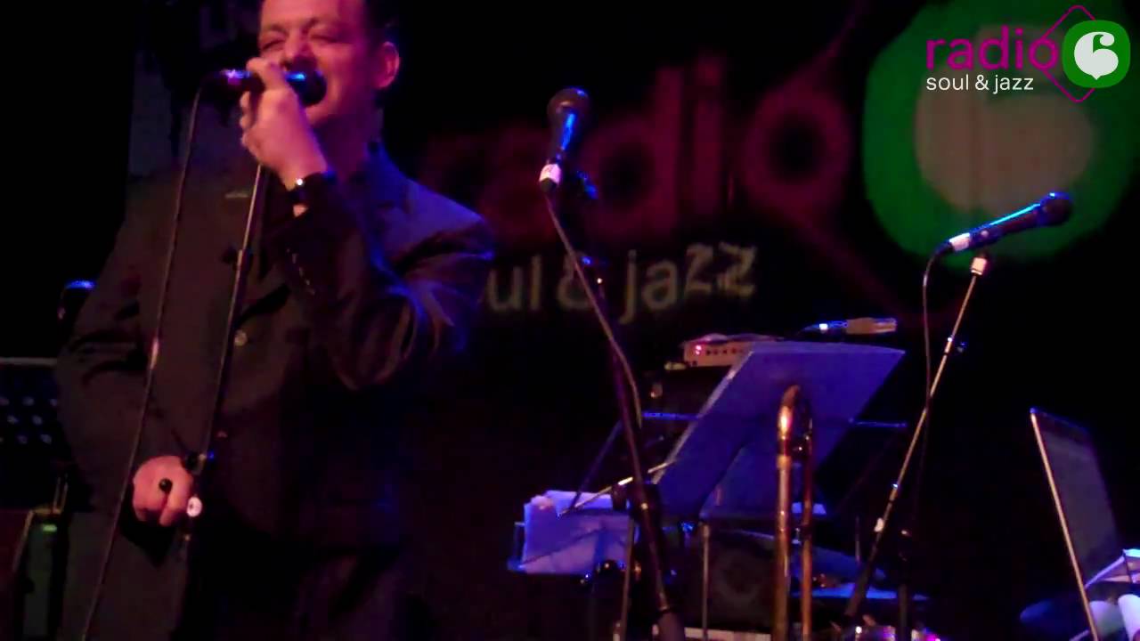 Steef Cuijpers en Bas van Lier op de Afterparty van de Zwarte Lijst ...