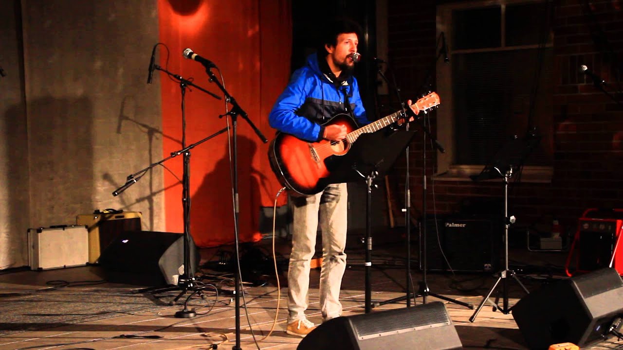 Alexander Serov - What are your reasons? - YouTube