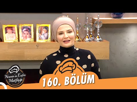 Nermin'in Enfes Mutfağı 160. Bölüm (8 Kasım 2021)